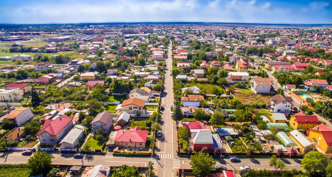 Orașul Otopeni: de la Epoca Fierului la satul „Hodopeni”, apoi la cel ...