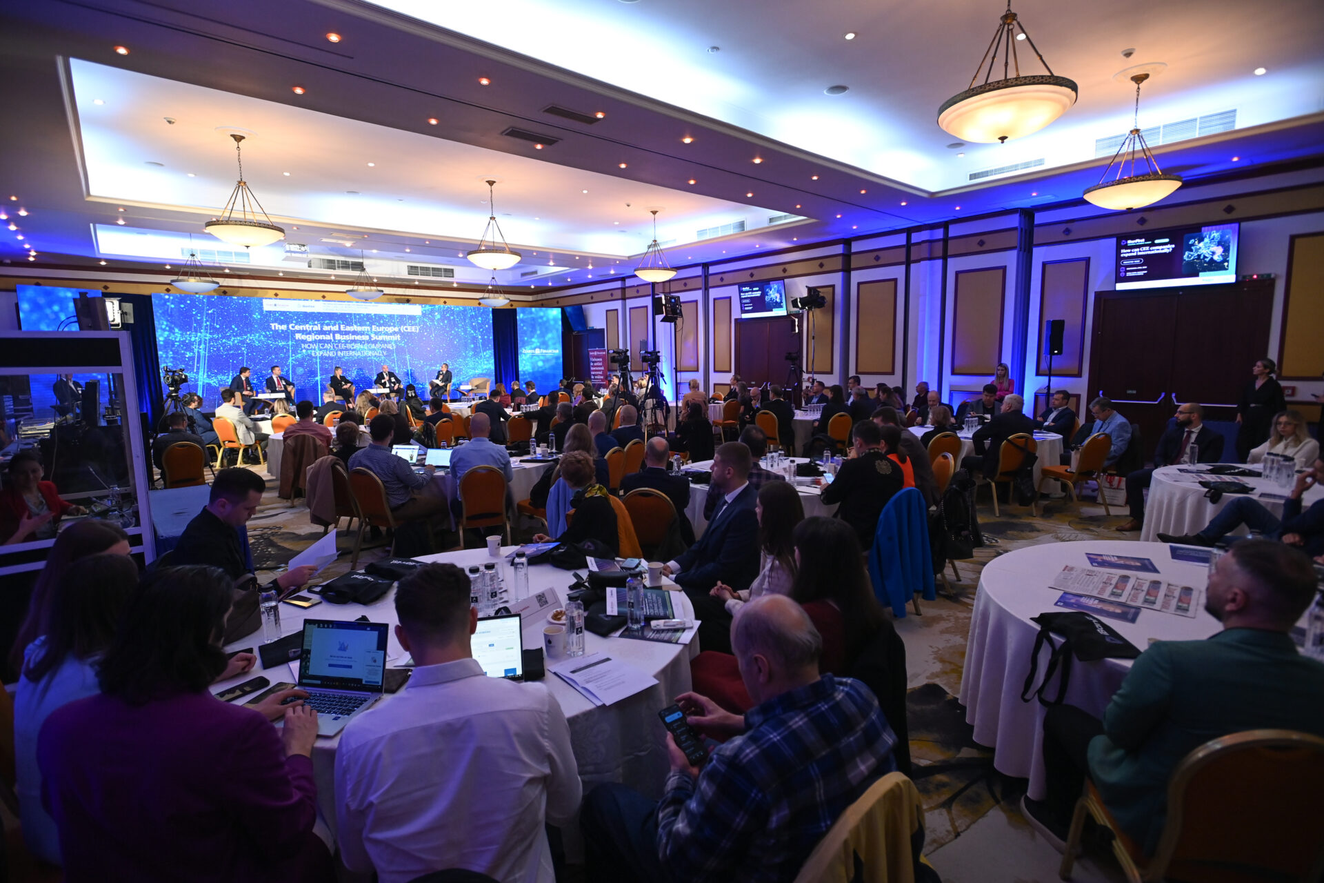 5 provocări ale companiilor din Europa Centrală și de Est care se ...