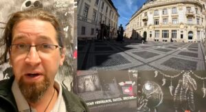 Zimbrul, simbol al biodiversității reintrodus în România: Importanța sa ...